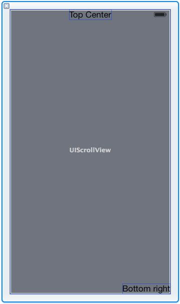 Uinavigationbar Ios7 Uiscrollview Offset In Uinavigationcontroller