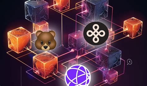 🔎its Modular Blockchain Season🪐 The Defi Investor