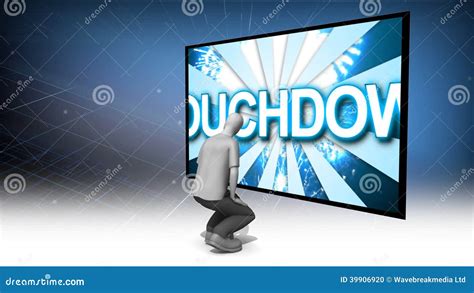 Touchdown Animation In Hd Stock Footage Video Of Animated 39906920