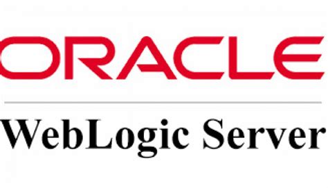 Weblogic Deploy De Aplicação