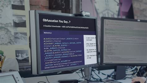 Online Course Malware Analysis Initial File Triage From Pluralsight