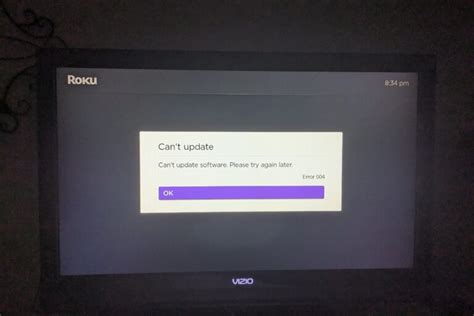 5 Tested Ways To Fix Roku Error 020 Hdcp Error Bypass