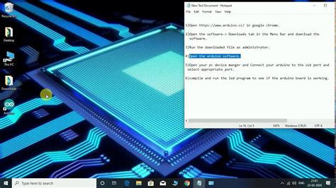 How To Install Arduino Ide On Windows
