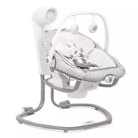 Serina™ 2in1 Grey Flower | Joie