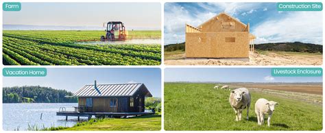 Boifun Portable 3g 4g Lte Cellular Solar Security Cameras Wireless Outdoor 2k No