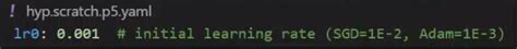 about training with adam optimizer issue · issue 702 · wongkinyiu