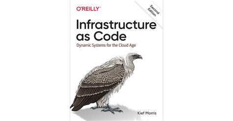 Infrastructure As Code Nd Edition Book