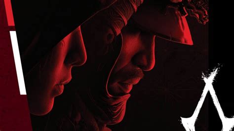 Assassins Creed Shadows Get Fit With Ubisofts Official Assassin