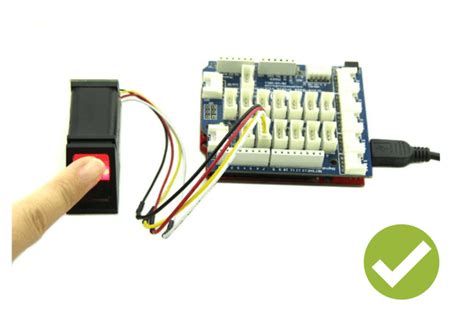how to use fingerprint sensor for arduino and raspberry pi latest