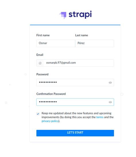 Strapi Ecommerce Template Printable Word Searches