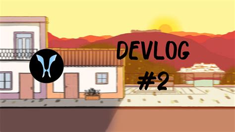 Devlog Narrative News ModDB