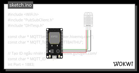 Bai 3 B Copy Wokwi Esp32 Stm32 Arduino Simulator