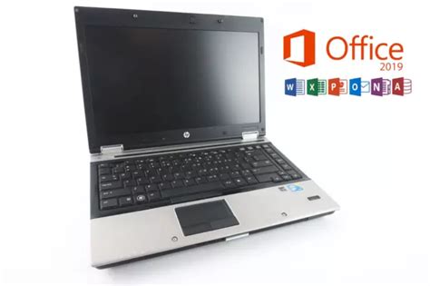 Cheap Hp Laptop 14 Screen Intel I5 Processor Portable Notebook