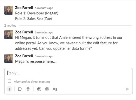 Sql Workplace Simulation Launch Curriculum Turing School Of Software And Design