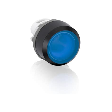 Pulsador ABB LUMINOSO