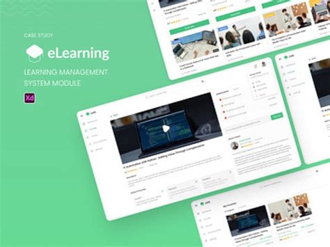 Result Driven Moodle Lms Custom Brand Identity Upwork