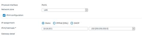 Dhcp Not Working Discussions Sophos Firewall Sophos Community