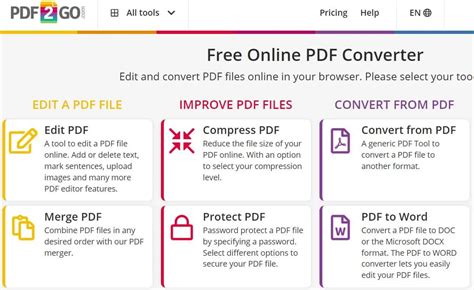 PDF To HTML Converter 10 Best No Cost Converters UPDF