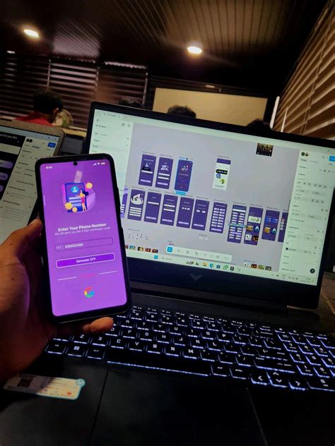 Uiux Internship Musicapp Design Userexperience Learning Growth Atheesh S