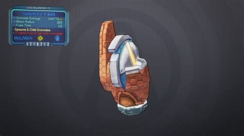 Borderlands 2 Save Editor Weapon Codes [2] Steam Solo