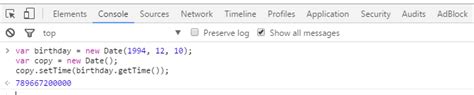深入理解javascript的gettime方法 迪克猪 博客园