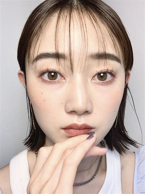 Mitsuki Shiina On Twitter