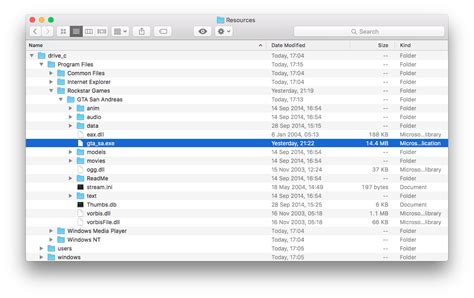 MacOS Multi Theft Auto Wiki MacOS Multi Theft Auto Wiki