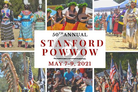 Celebrations Mark The 50th Anniversary Of The Stanford American Indian