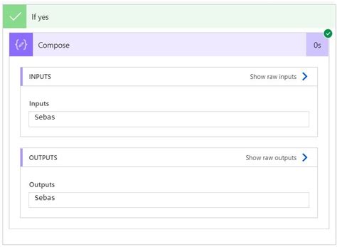 power automate manual básico para objetos json power automate