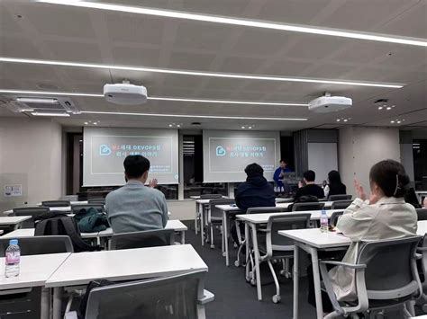 linkedin jaehwan jeong 페이지 it뒷모임 brandi devops 조직문화 mz it