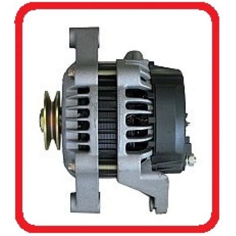 Alternator ca1146 opel - Autotronic Service Poland Sp z o.o.