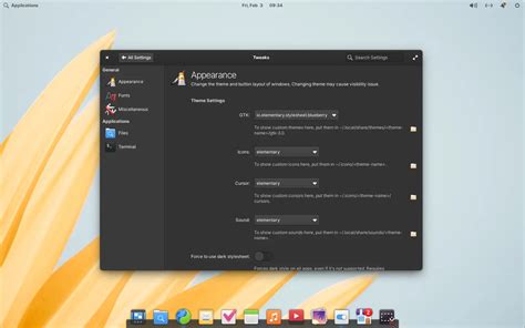 Install This App To Tweak Hidden Settings In Elementary Os 7 Fostips