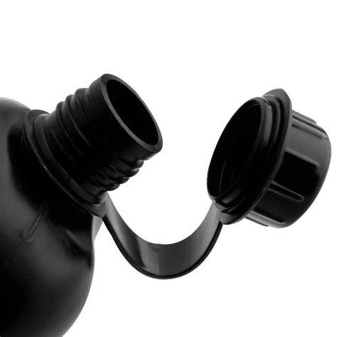 Cantil Plastico Ntk 900ml Clinica Do Pescador