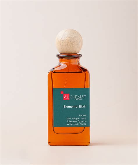 Elemental Elixir 05 80ml The Official Riyam Store