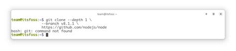 Install Software From Source Code In Linux Beginner S Guide