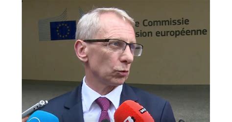 Денков след срещата с Фон дер Лайен До края на годината очакваме второ