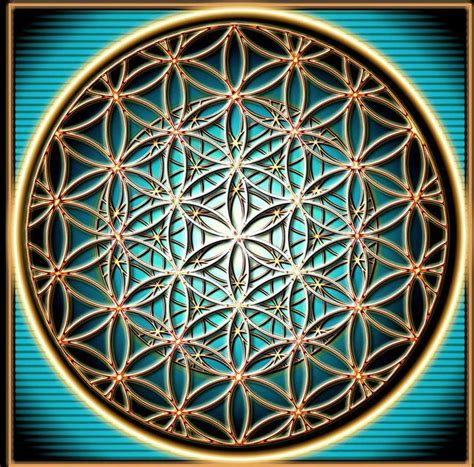 Pin By Becky Ardavin On Symbols Flower Of Life Flower Of Life