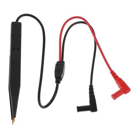 Atorse® Measurement Of Capacitance Inductor For Multimeter Pen Lcr Patch Element