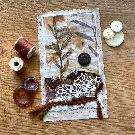100 Tea Bag Art Ideas Tea Bag Art Tea Bag Tea Art