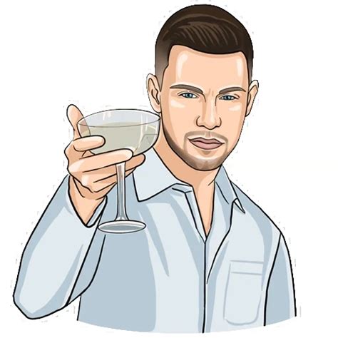 Adult Industry WhatsApp Stickers Pack