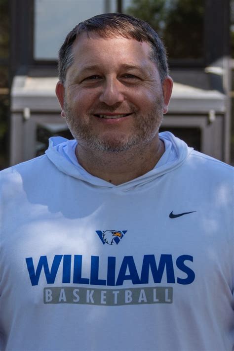 Austin Josh Williams Baptist University