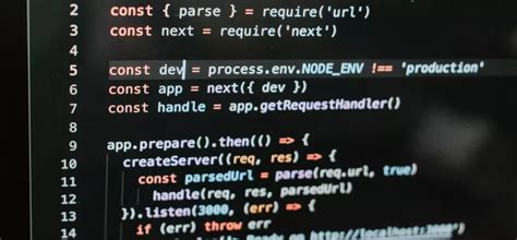 Implementing And Using Nextjs Boosting Performance And Seo Ahhzo