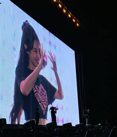 블랙핑크 제니 인스타그램 If 연예이슈 수다방 네모판