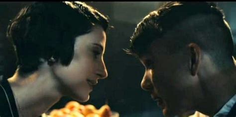 Peaky Blinders The 10 Best Couples According To Reddit