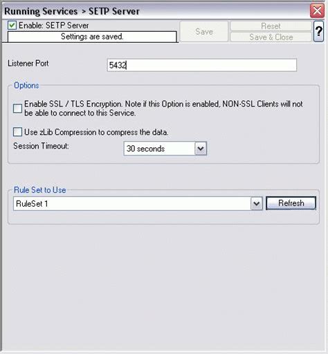 Monitorware Agent Features Setp Server Monitorware Agent