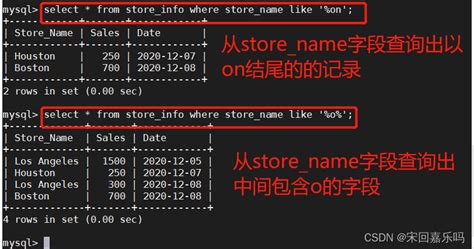 mysql 高级命令1和一些函数悟已往之不谏 知来者之可追 mysql查找某个字段起始是abc的 CSDN博客