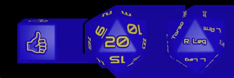 Discover New Custom 3d Dice Dddice