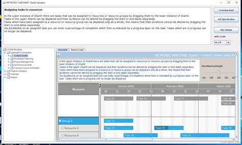 Varchart Jgantt：java Gantt 甘特图 32 Crack Newjava甘特图 Csdn博客