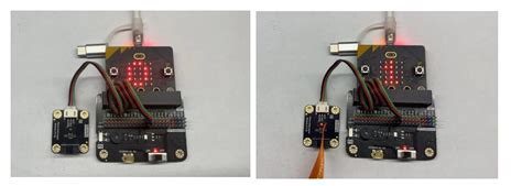 Gravity Photo Interrupter Module Wiki Dfrobot