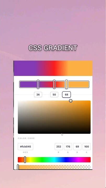 Css Generators Makes Your Work Simple Css Shorts Csshtml Youtube